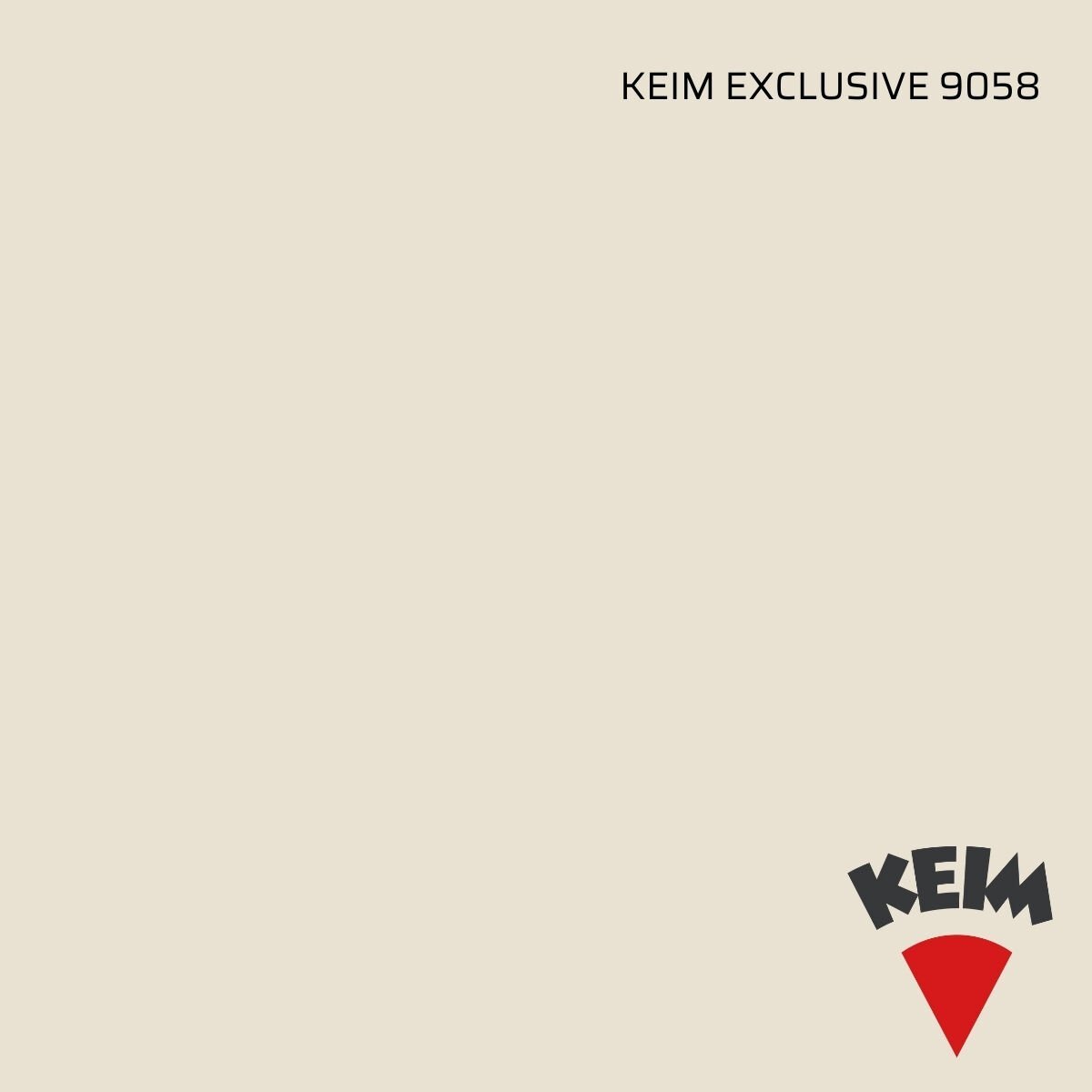 KEIM EXCLUSIVE 9058