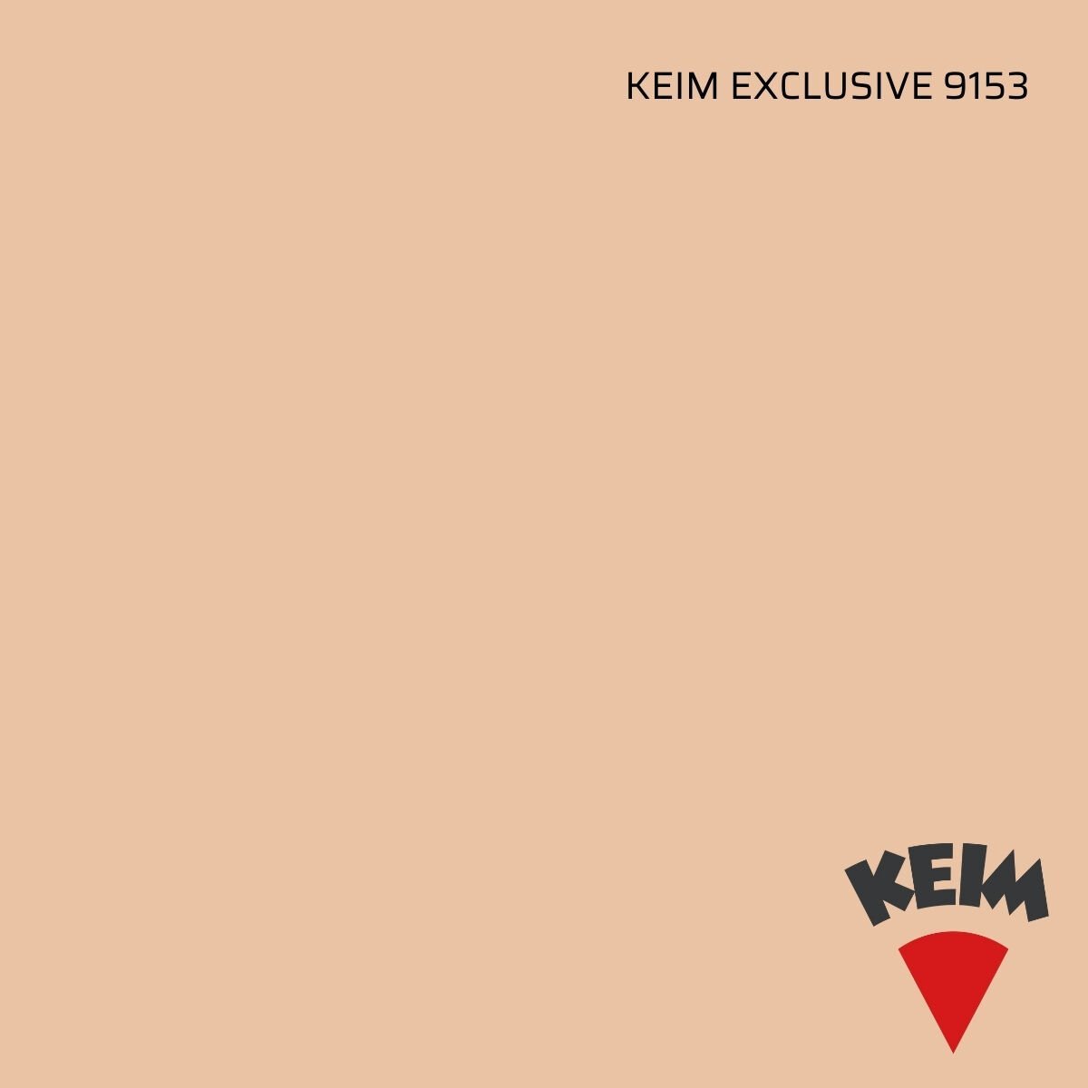 KEIM EXCLUSIVE 9153